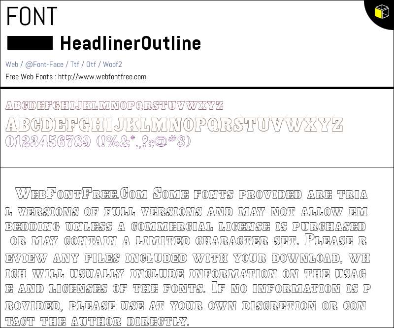 Bounder Regular Fonts Downloads - WebFontFree.Com