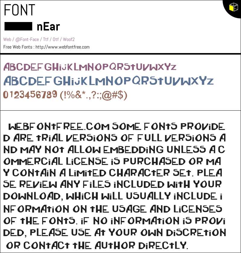 im Fonts Downloads - WebFontFree.Com
